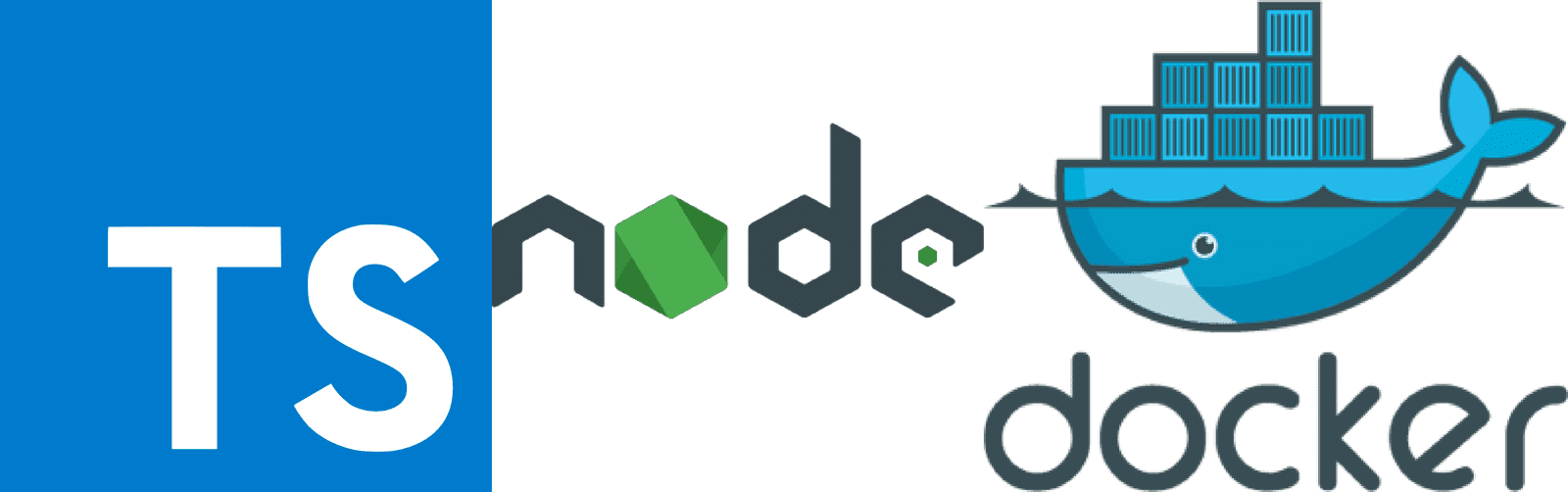 Docker + Node (Typescript) :: HeberGB Blog